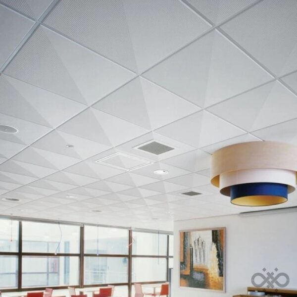 Accueil - Faux Plafond Maroc