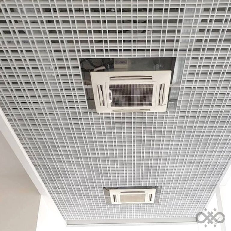 Accueil - Faux Plafond Maroc